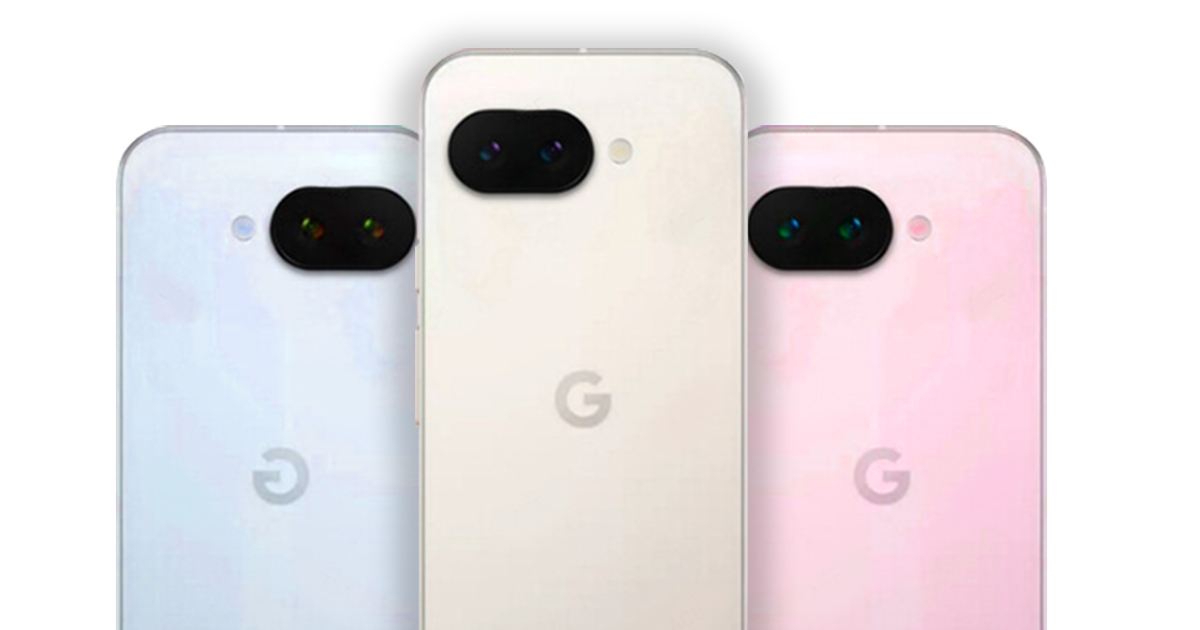 Google Pixel 9a Launch Date & Price Leaked for US & Europe – Full Specs ...