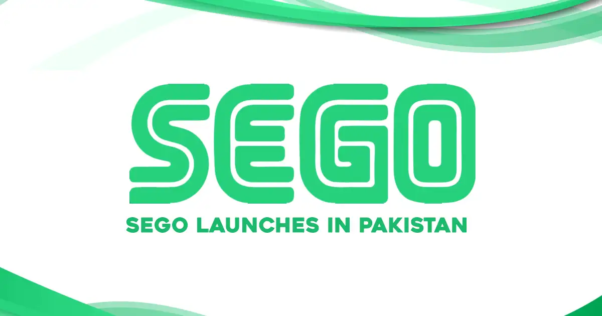 SEGO Launches in Pakistan | ZERO50 Smartphone & Innovation - 30th April ...